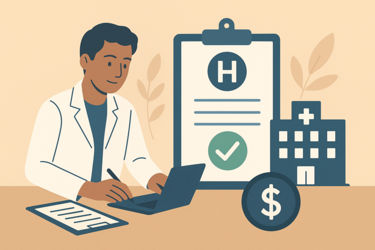 Understanding Hospice Modifiers for Accurate Billing