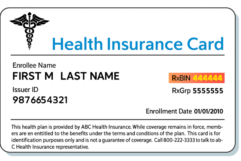 The Role of RxBIN Numbers in Billing Accuracy